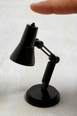 World’s Smallest LED Reading Light | Urban Outfitters UK