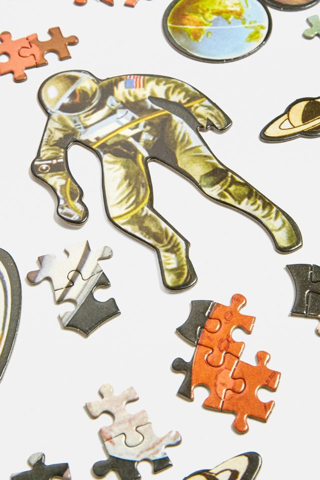 Zero Gravity – Puzzle | Urban Outfitters DE