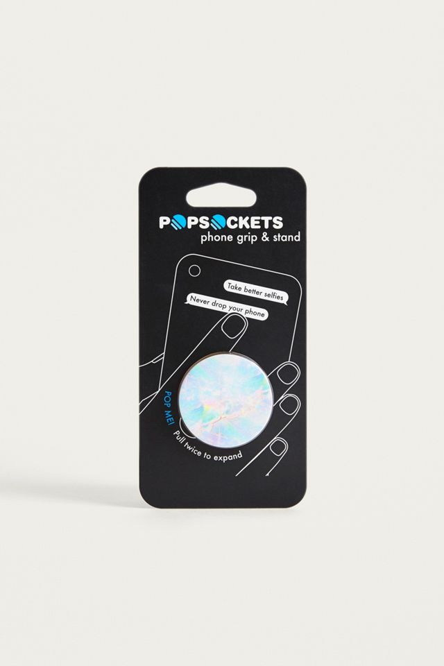 PopSockets Opal Phone Stand | Urban Outfitters UK