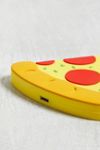 Pizza Slice Portable Wireless Charger | Urban Outfitters UK
