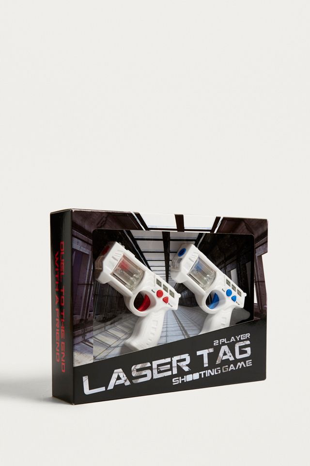 Laser Tag Game | Urban Outfitters DE
