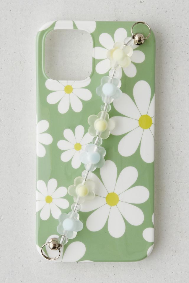 Daisy Chain iPhone 11 Phone Case | Urban Outfitters UK