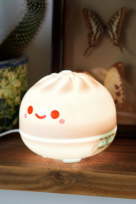 Smoko Lil B Dumpling Diffuser | Urban Outfitters UK