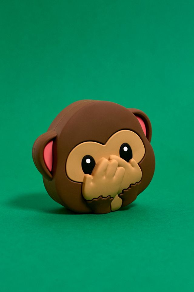 Mojipower Monkey Power Bank | Urban Outfitters UK