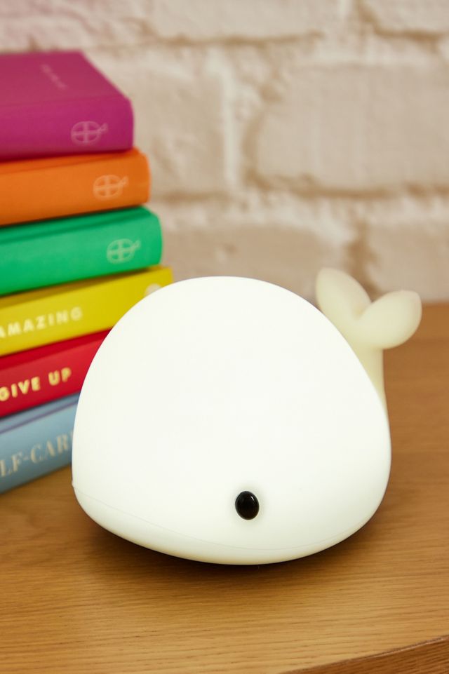 Whale LED Mood Light | Urban Outfitters UK