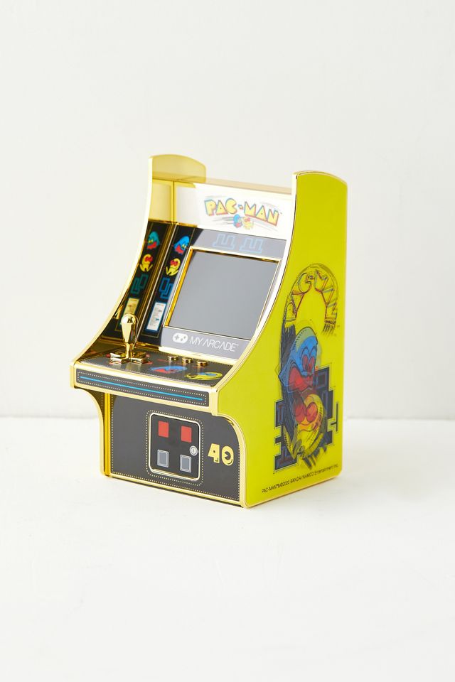 My Arcade Mini PAC-MAN Game | Urban Outfitters UK