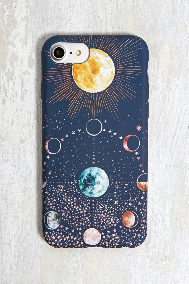 Cosmos iPhone 6/6s/7/8 Case | Urban Outfitters UK