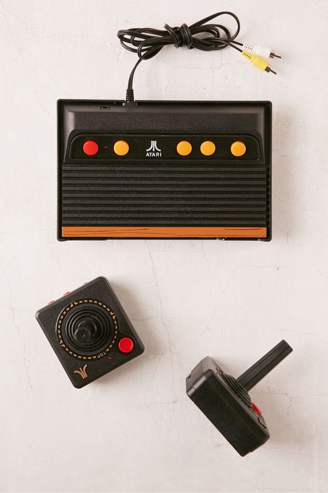 Atari Flashback 7 Classic Games Console | Urban Outfitters UK