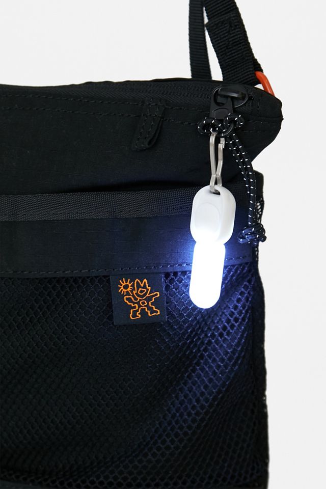 Mini LED Zipper Light | Urban Outfitters UK