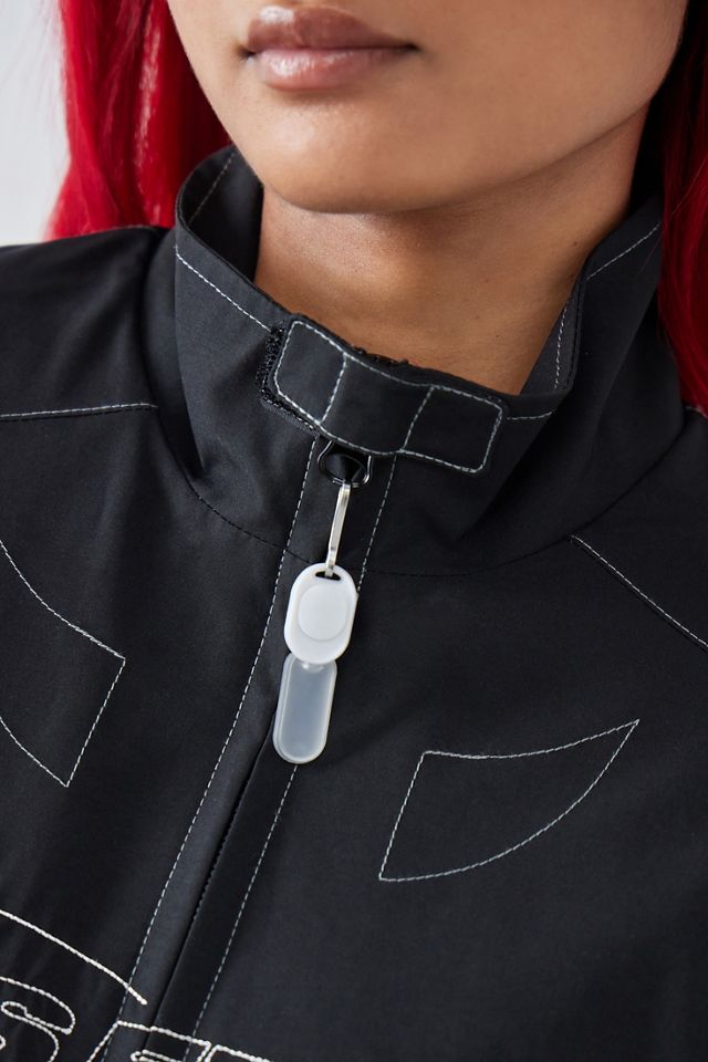Mini LED Zipper Light | Urban Outfitters UK