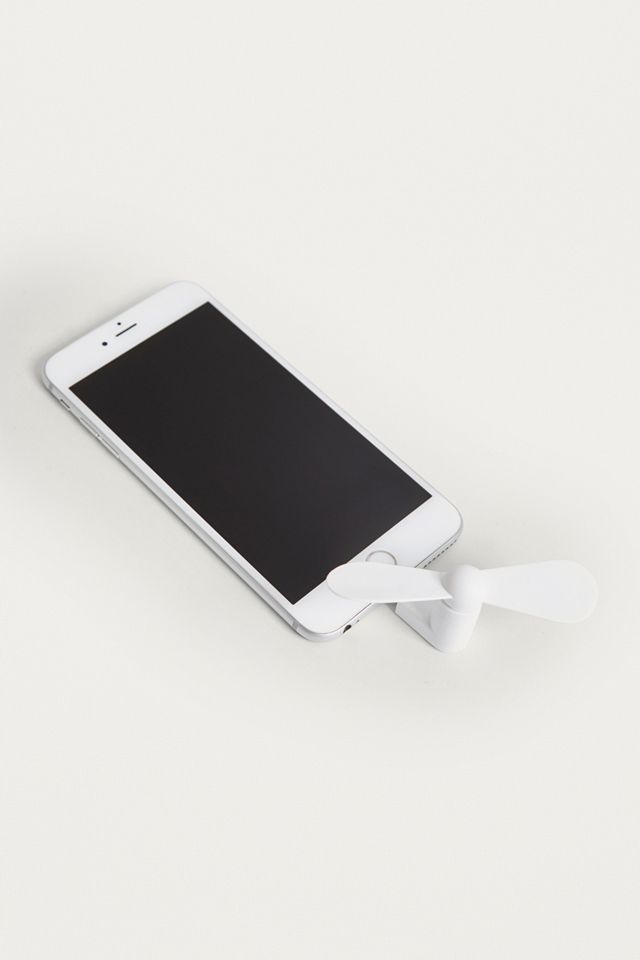 iPhone Fan | Urban Outfitters UK