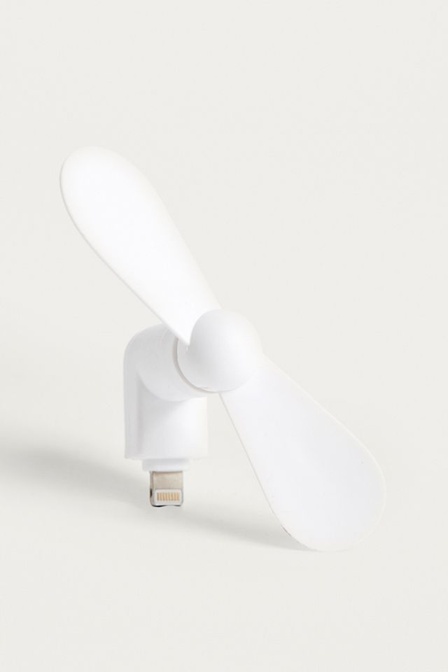 iPhone Fan | Urban Outfitters UK