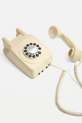 GPO Retro Phone | Urban Outfitters UK