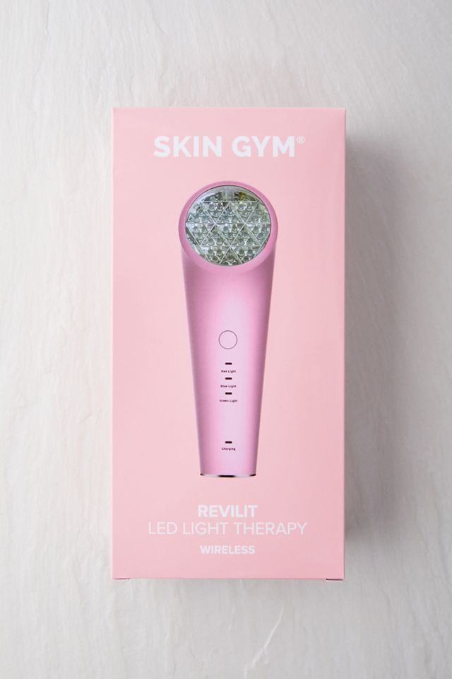 Skin Gym Revilit LED Therapy Tool | Urban Outfitters UK