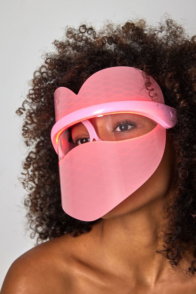 Skin Gym Heart LED Light Therapy Mask | Urban Outfitters UK