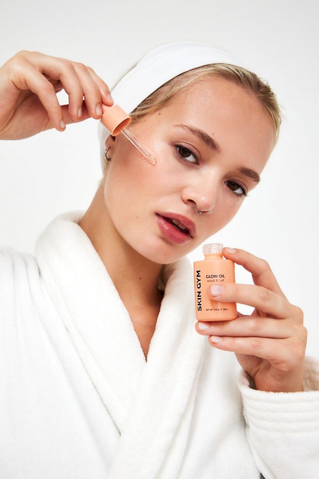 Skin Gym Uplift Kit | Urban Outfitters UK