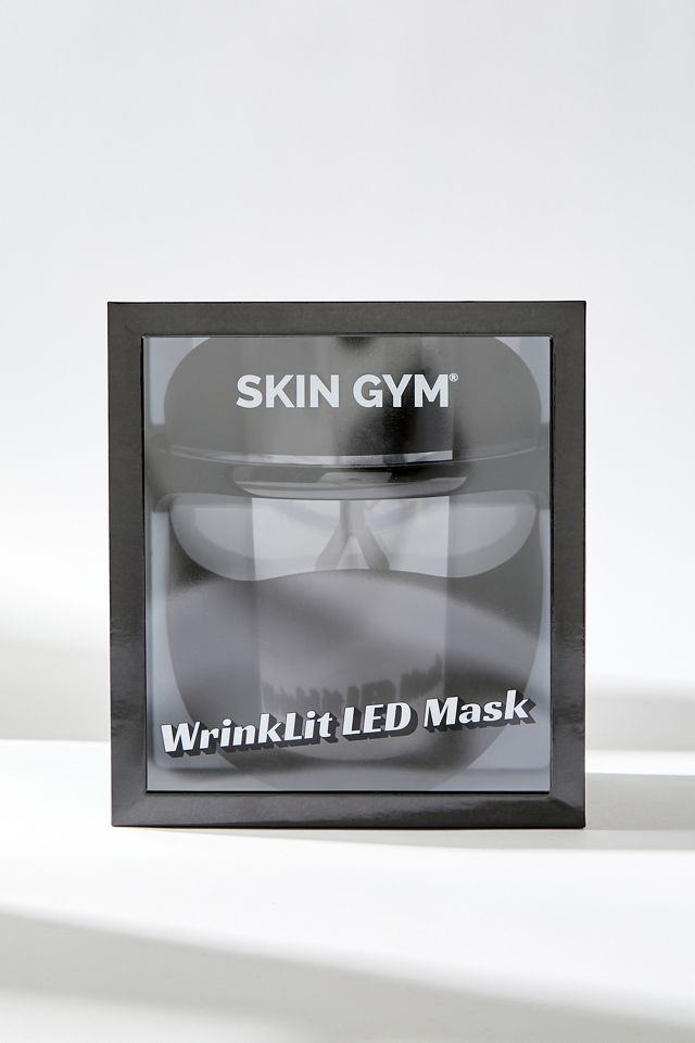 Skin Gym Wrinklit LED Mask | Urban Outfitters UK