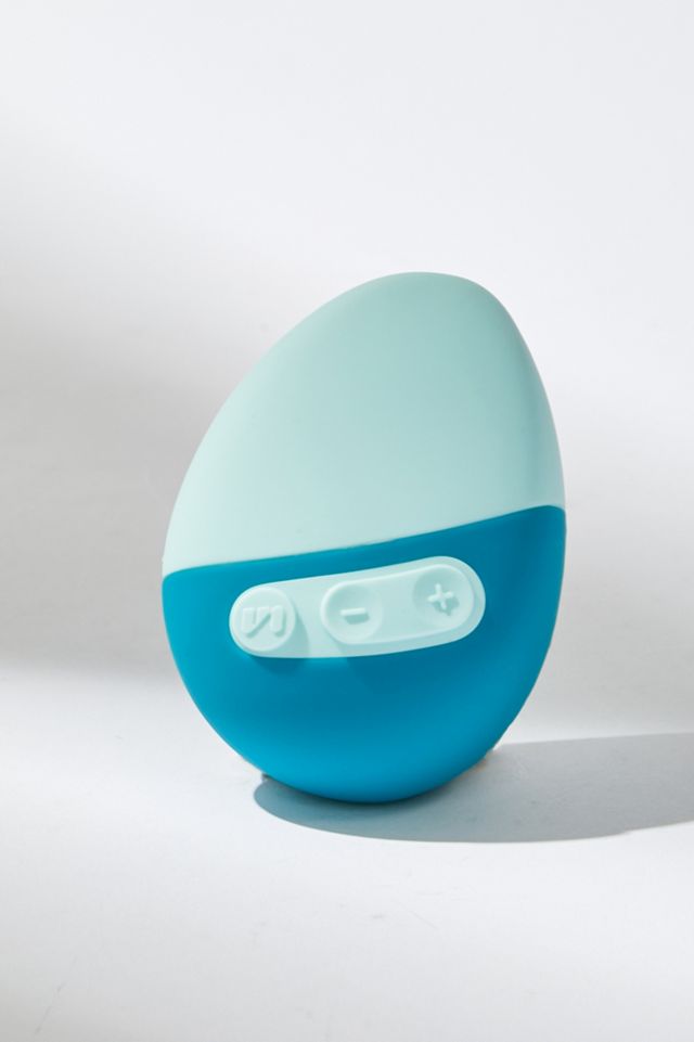 Unbound Pep Blue External Massager | Urban Outfitters UK