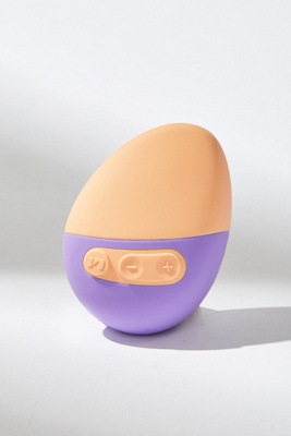 Unbound Pep Lilac External Vibrator | Urban Outfitters UK
