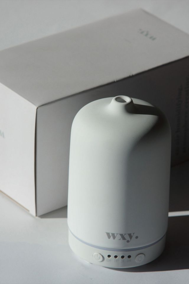 wxy. Zephyr Aromatherapy Diffuser | Urban Outfitters UK