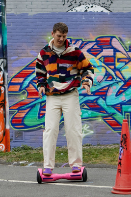 Hover-1 Rival Hoverboard | Urban Outfitters ES