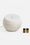 Ellia Dream Ultrasonic Essential Oil Diffuser | Urban Outfitters UK