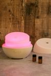 Ellia Dream Ultrasonic Essential Oil Diffuser | Urban Outfitters UK