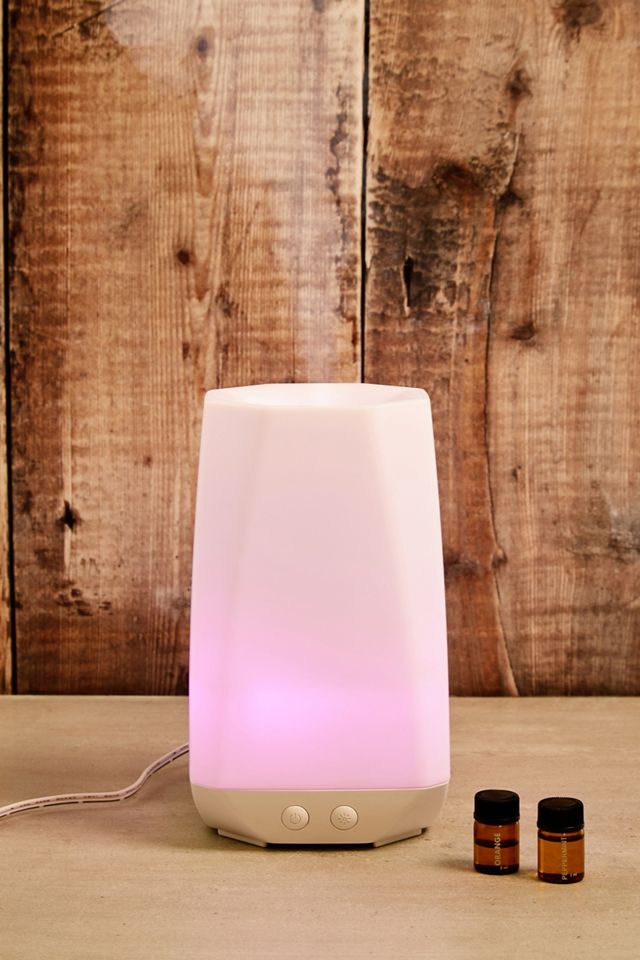 HoMedics Connect Ultrasonic Aroma Diffuser | Urban Outfitters UK