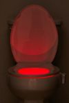 LED Toilet Bowl Light | Urban Outfitters UK