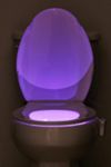 LED Toilet Bowl Light | Urban Outfitters UK