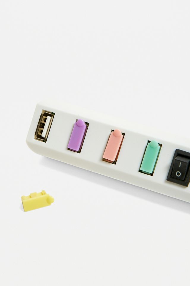 Mini USB Hub | Urban Outfitters UK