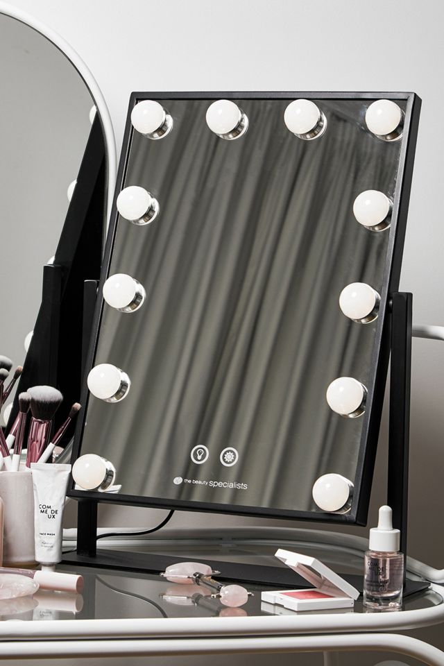 Hollywood Glamour Mirror | Urban Outfitters UK