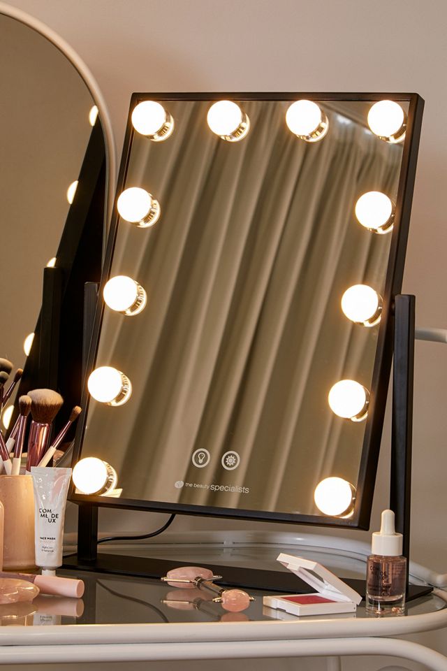 Hollywood Glamour Mirror | Urban Outfitters UK
