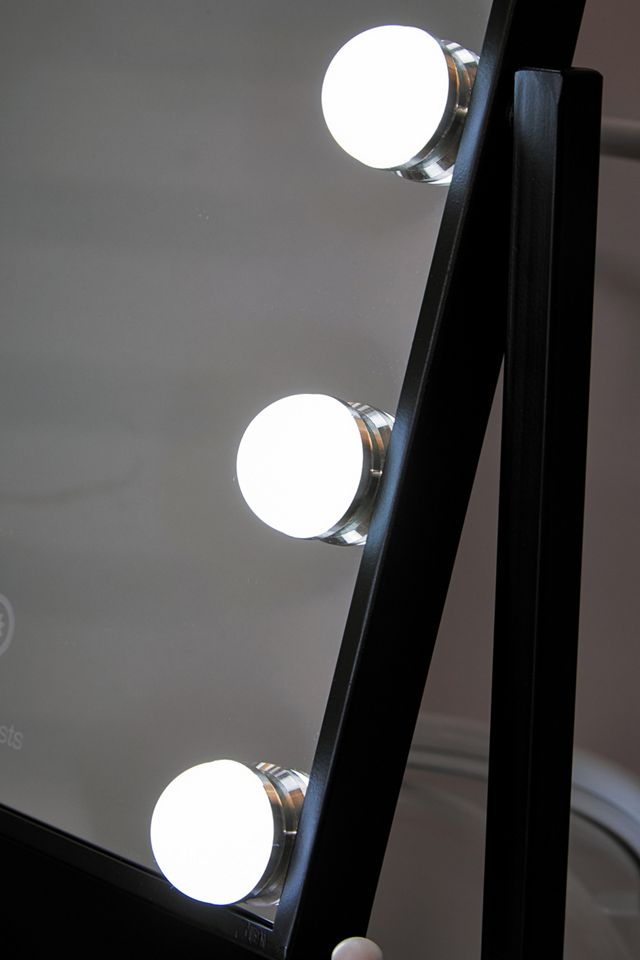 Hollywood Glamour Mirror | Urban Outfitters UK