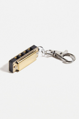 World's Smallest Harmonica | Urban Outfitters UK