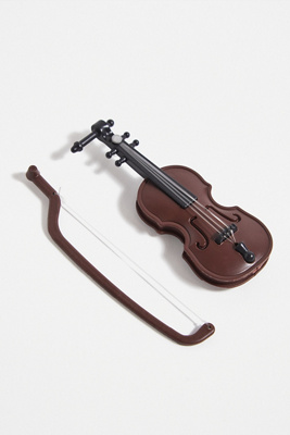 World's Smallest Violin | Urban Outfitters UK