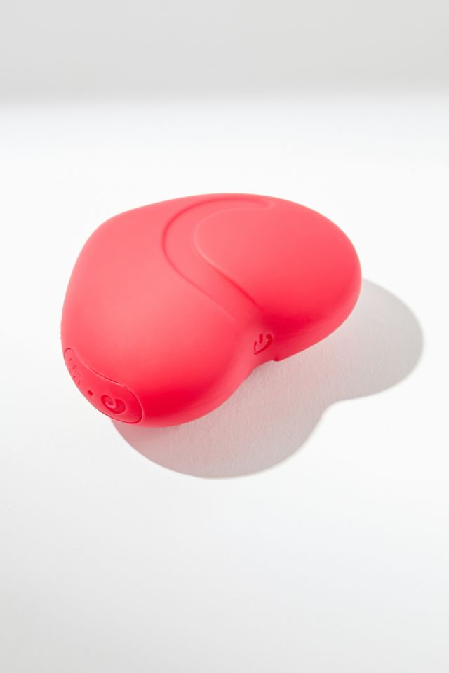 Lovehoney Heart Throb Massager Urban Outfitters Es