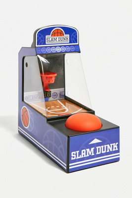 Mini Basketball Arcade Game | Urban Outfitters UK