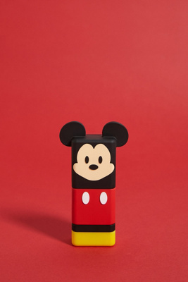 PowerSquad Mickey Mouse Power Bank | Urban Outfitters UK