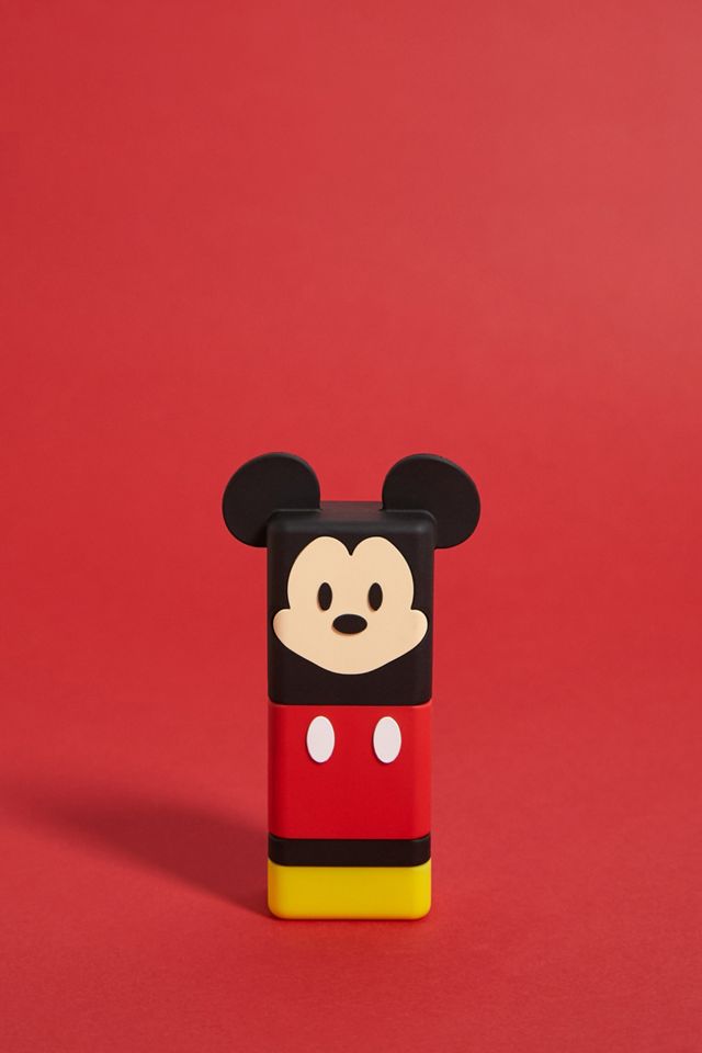 PowerSquad Mickey Mouse Power Bank | Urban Outfitters UK