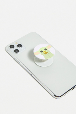 Popsocket Green Popgrip | Urban Outfitters UK