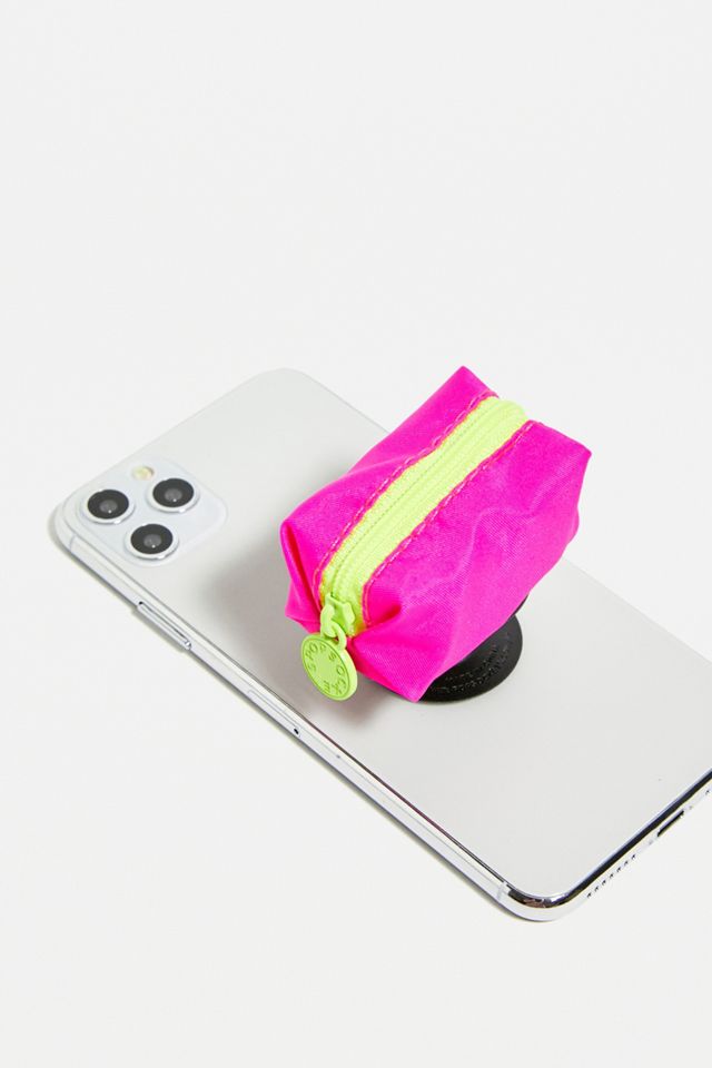 Popsocket Neon Pink Popgrip | Urban Outfitters UK