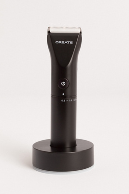 Create Clipper Easy Hair Clipper & Razor | Urban Outfitters UK