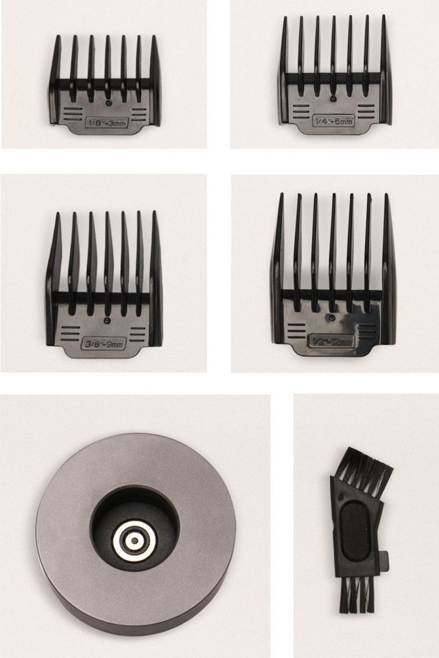 Create – Clipper und Rasierapparat „Easy Hair" | Urban Outfitters DE