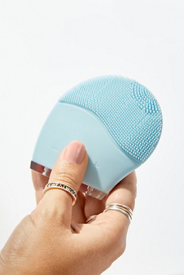 Create – Gesichtsreiniger „Face Wave" in Blau | Urban Outfitters DE