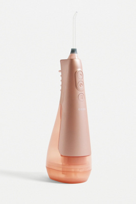 Ordo Rose Gold Hydro Sonic Water Flosser | Urban Outfitters UK