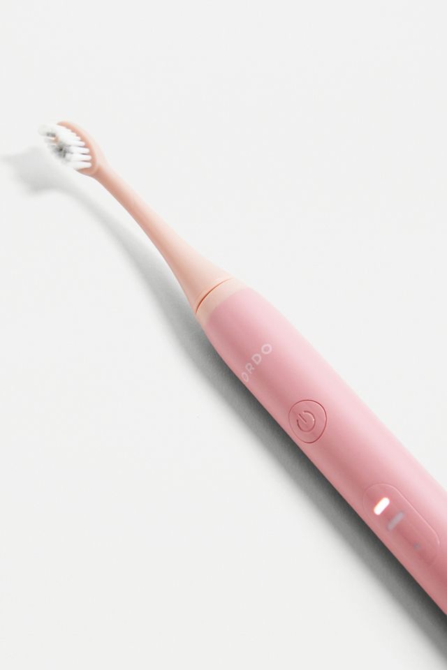 Ordo Petal Sonic Lite Electric Toothbrush | Urban Outfitters UK
