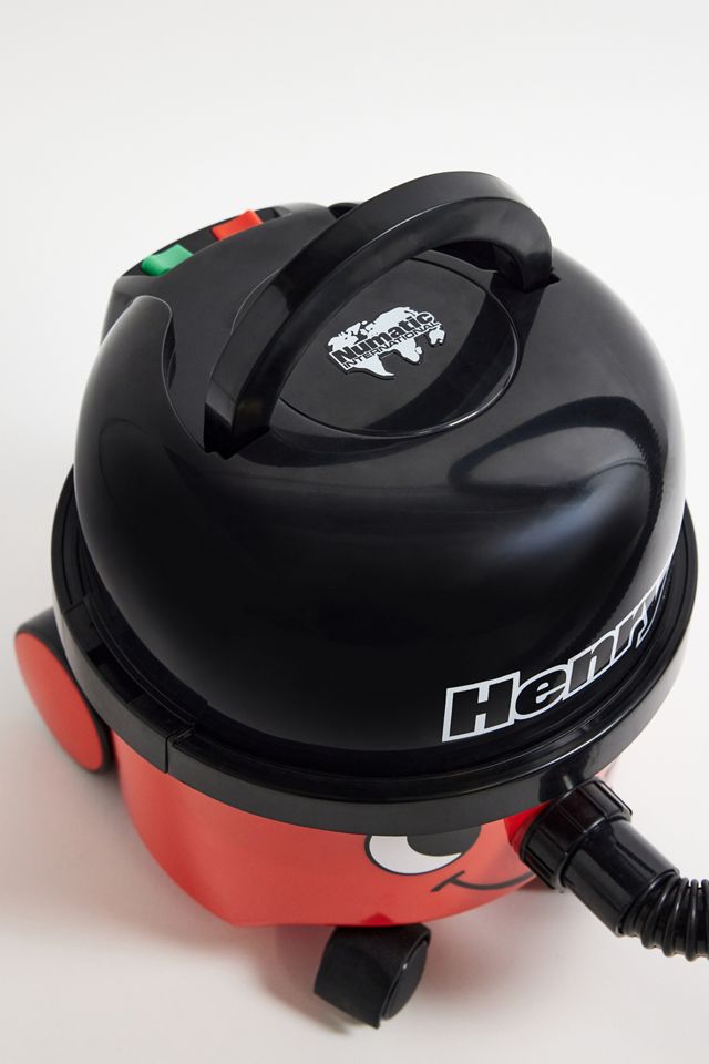 Henry Vacuum Cleaner | Urban Outfitters UK
