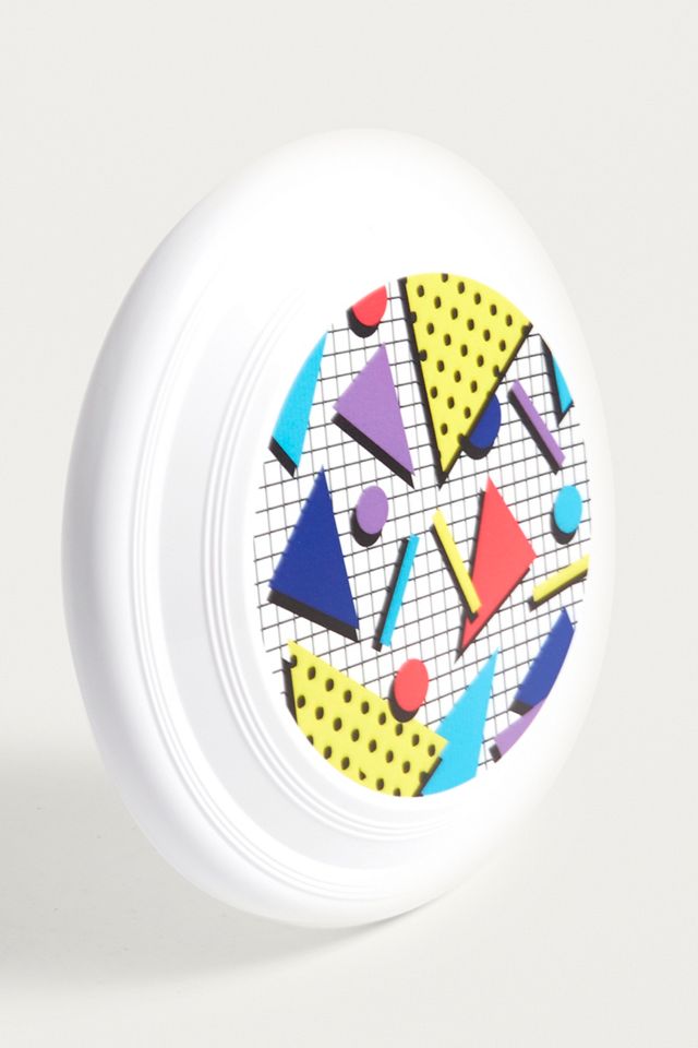 Retro Graphic Frisbee | Urban Outfitters UK