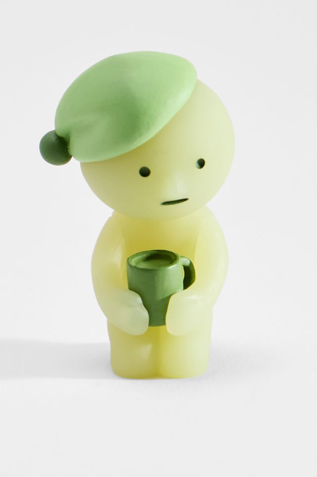 Figurine Smiski® Série Lit en boîte mystère | Urban Outfitters FR